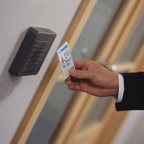 Access Control | American Lock & Key Co | Upgrade Your Business Security
